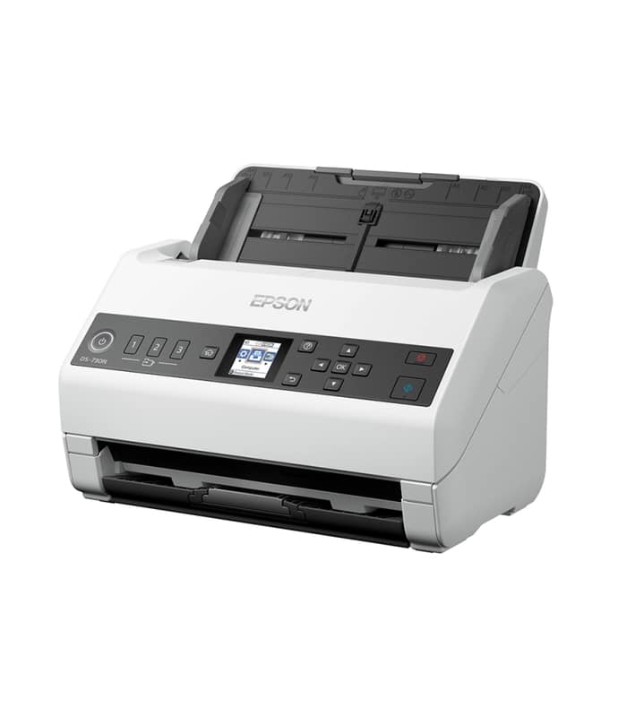 EPSON WorkForce DS-730N A4 skener – Baltazar