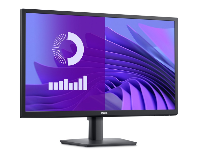 DELL 23.8 inch E2425H monitor – Baltazar